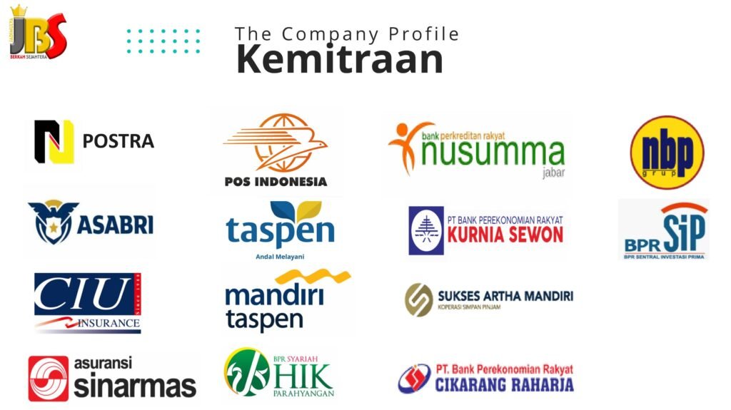 About Us - Jadimulya Berkah Sejahtera